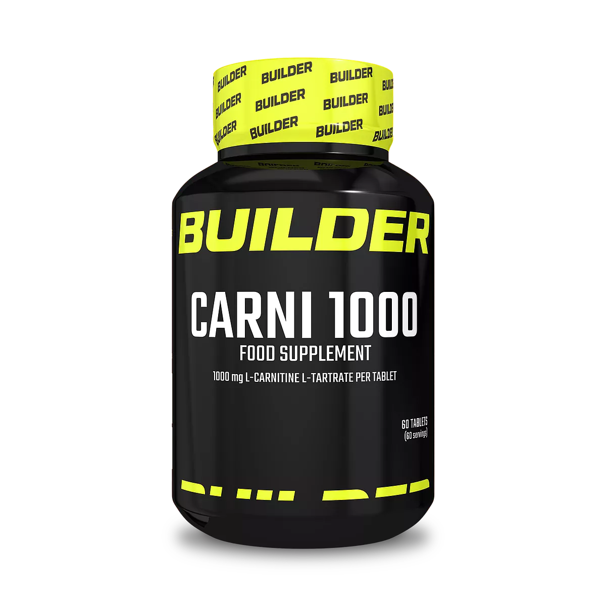 Carni 1000 (60 tbl.) - Builder
