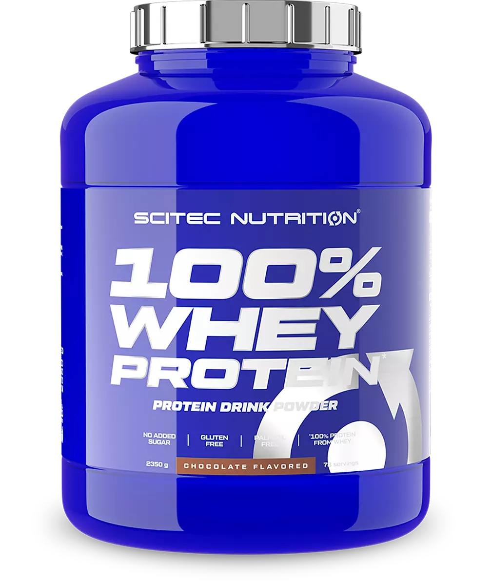 Scitec nutrition whey protein store